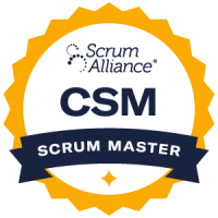 Certified Scrum Master (CSM) Certification Training in Chicago